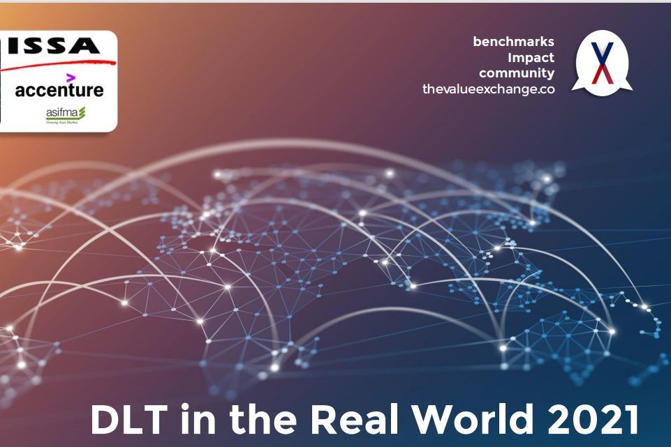 DLT - Real World Survey Results - ISSA