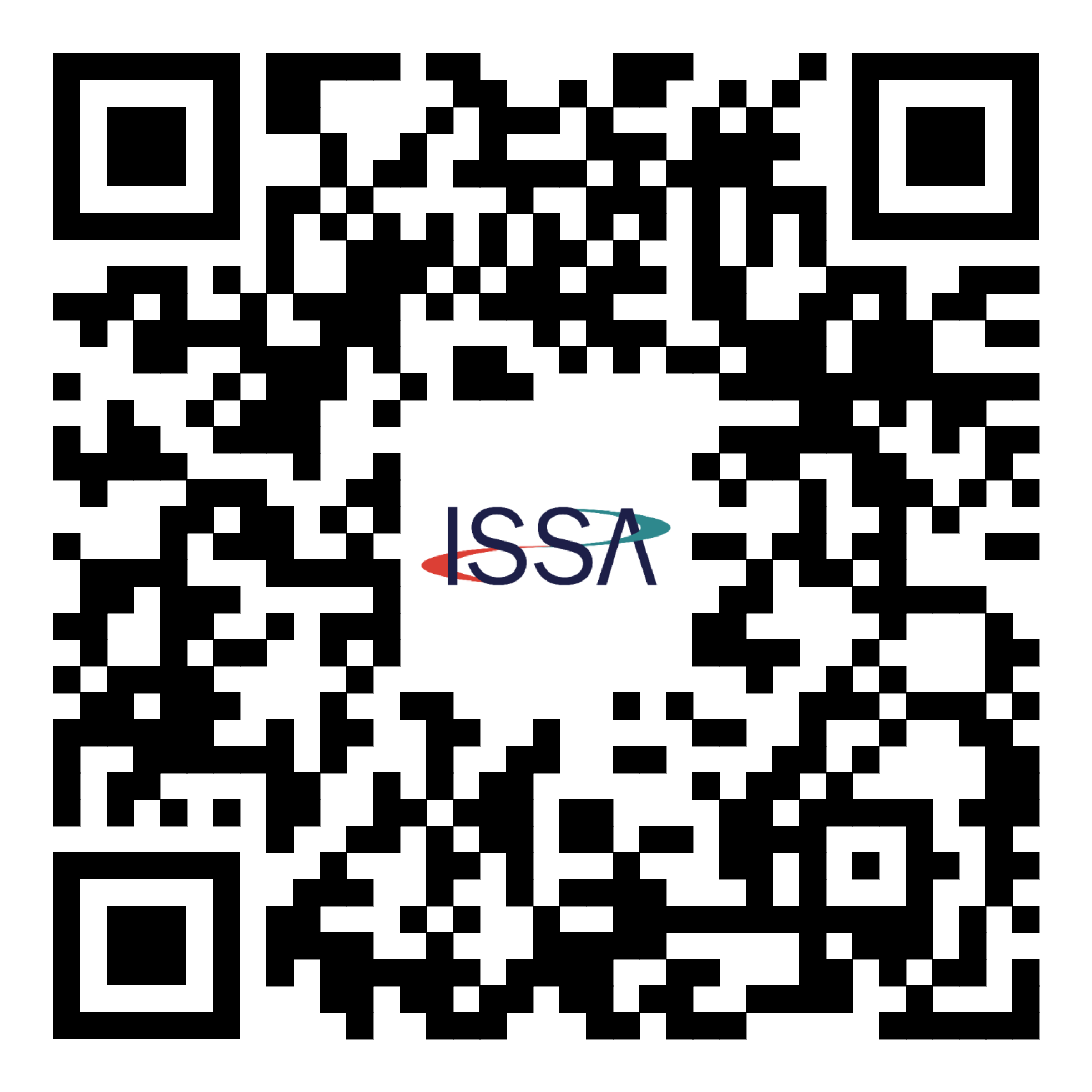 ISSA Symposium 2022 - All Information at a Click - ISSA