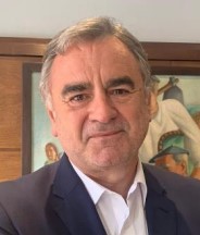 New ISSA Board Member - SIX Group - ISSA