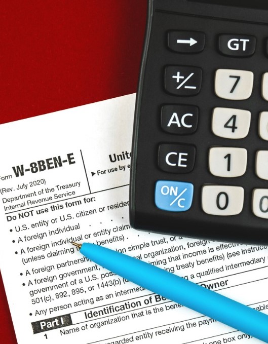 Recommendations to Improve WHT Relief and Recovery Processes - ISSA