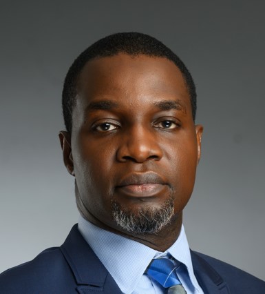 New ISSA OC Member - CSCS Nigeria - ISSA