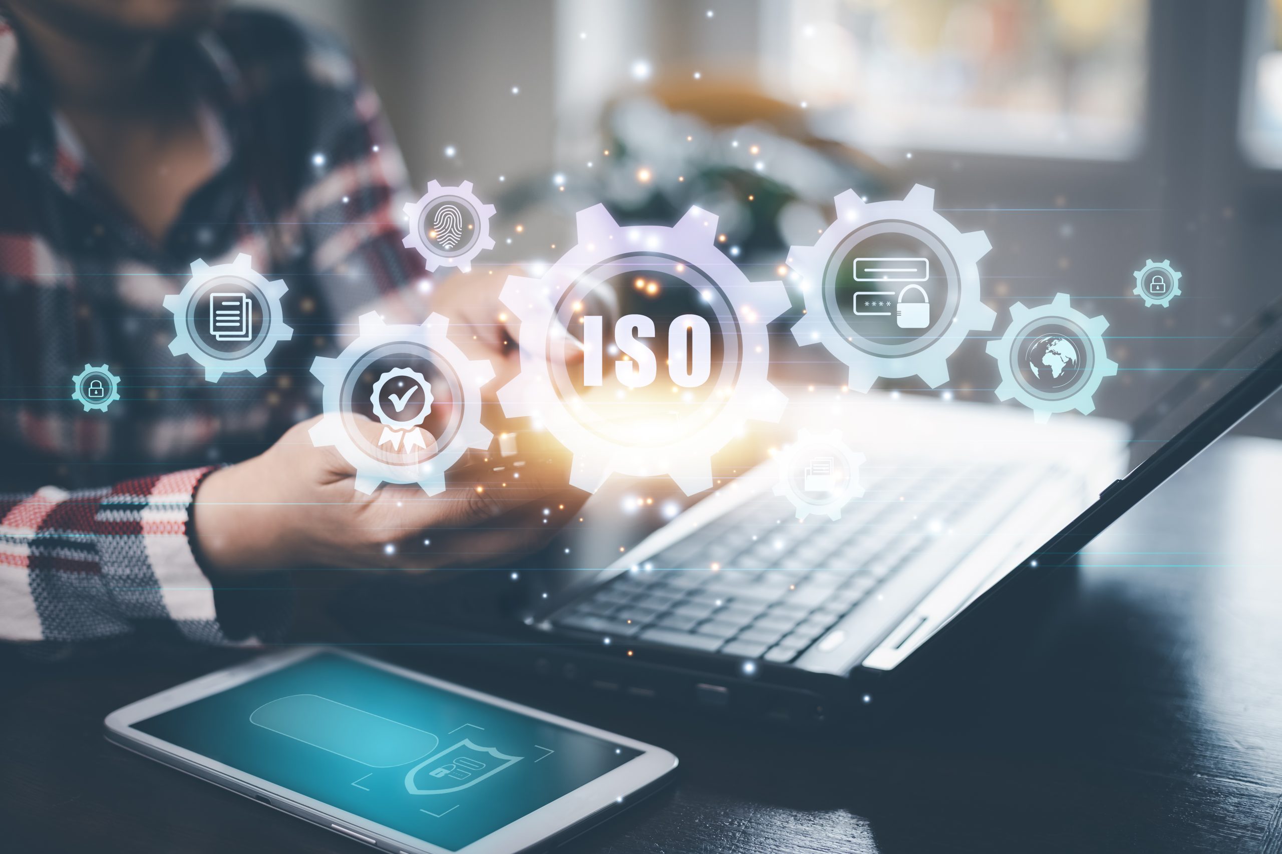 ISO 20022 Working Group – Interoperability and APIs - ISSA