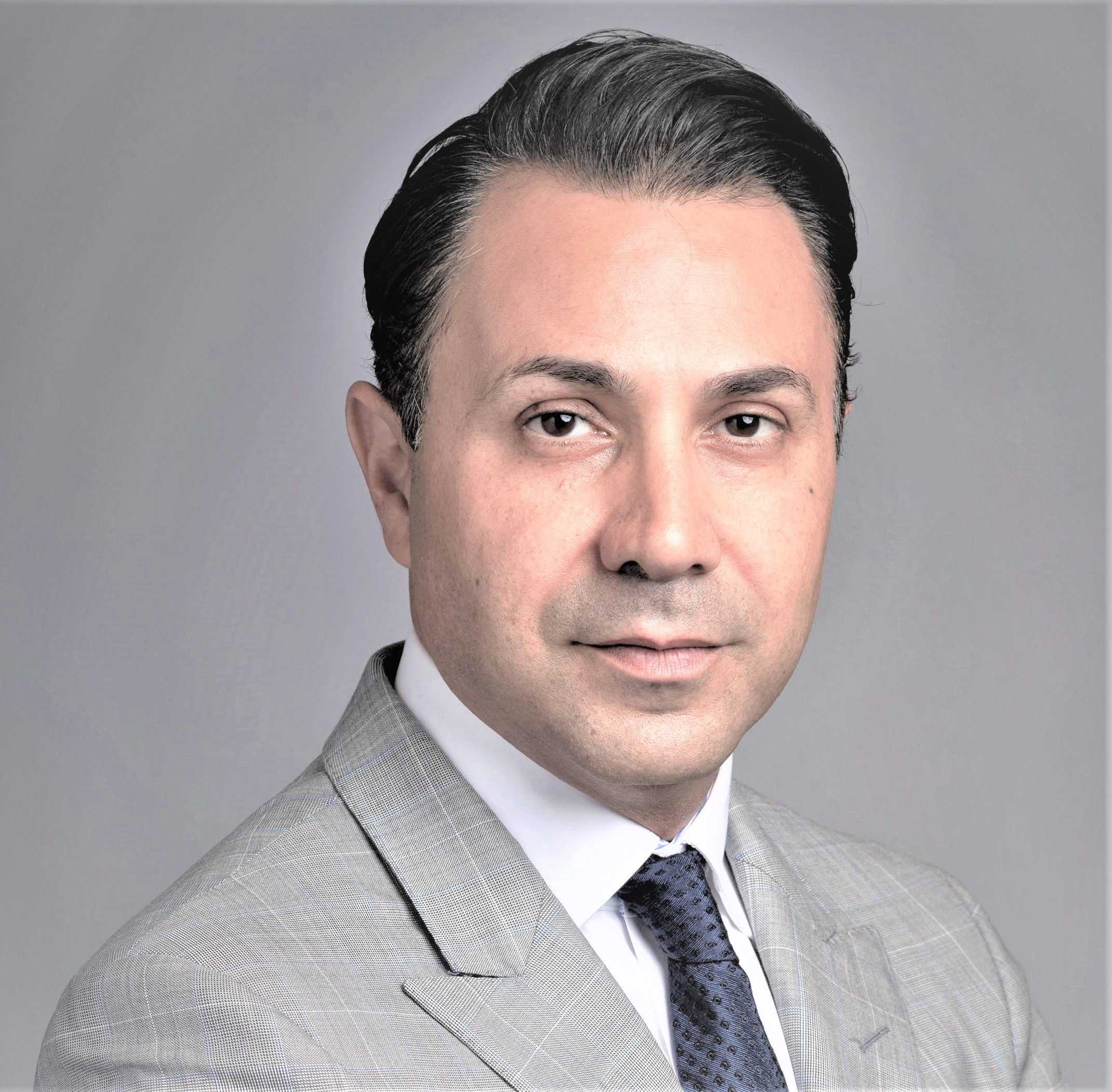 New ISSA OC Member - Broadridge Financial Solutions - ISSA