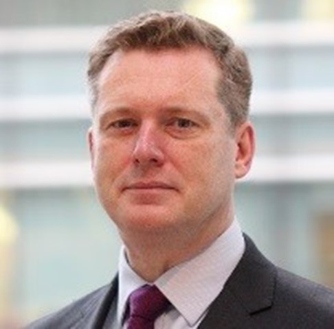 New ISSA Board Institute and Board Member - State Street - ISSA