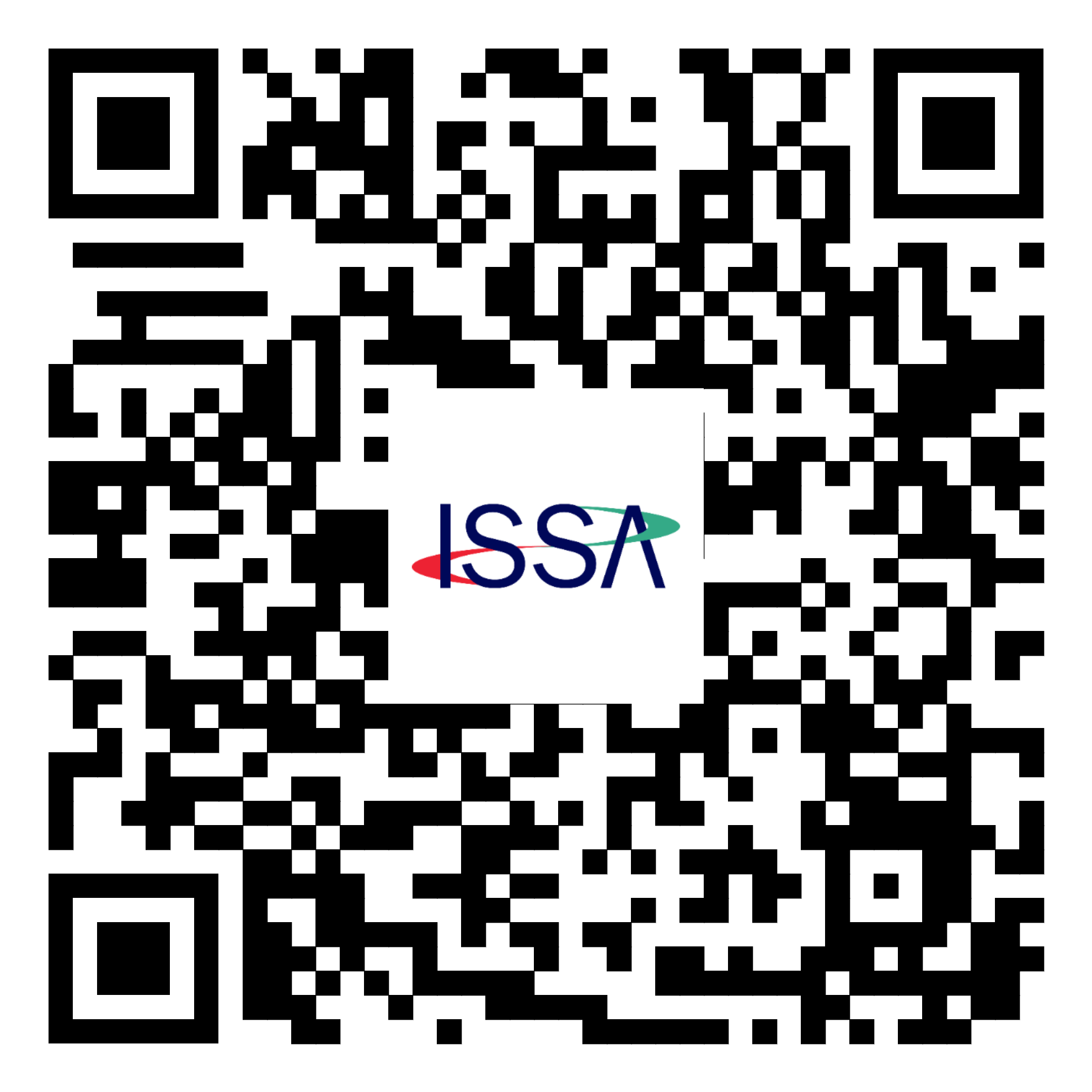 ISSA Symposium 2023 - all Information at a Click - ISSA