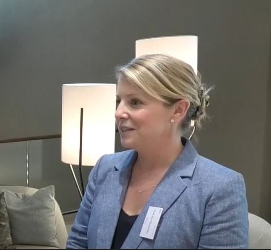 ISSA Symposium video - So why do people come to the Symposium? - ISSA