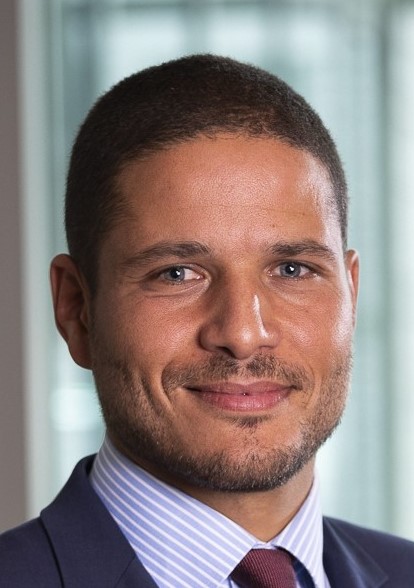 Handover of ISSA Operating Committee Chair - ISSA