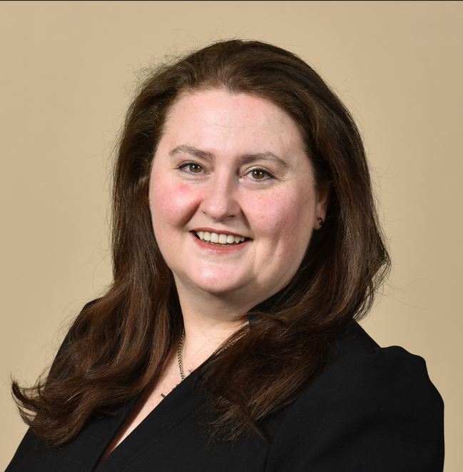 New OC Member - Northern Trust Corporation - ISSA