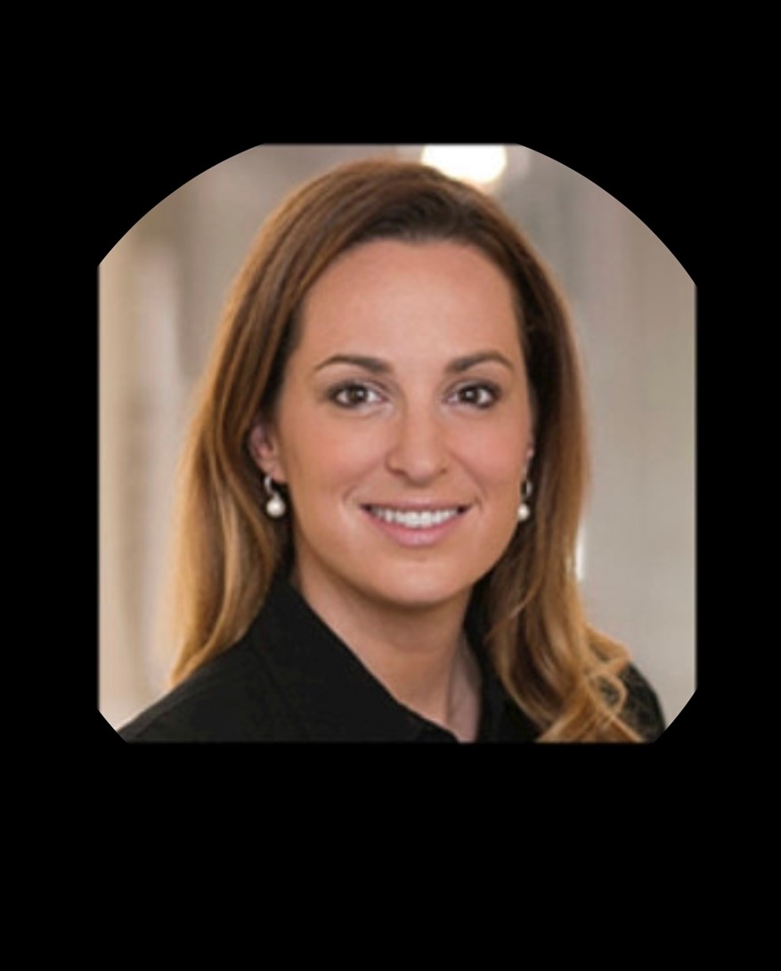 New OC Member - Citi - ISSA