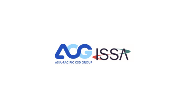 ISSA joins 24th Asia-Pacific CSD Group Cross Training Seminar - ISSA