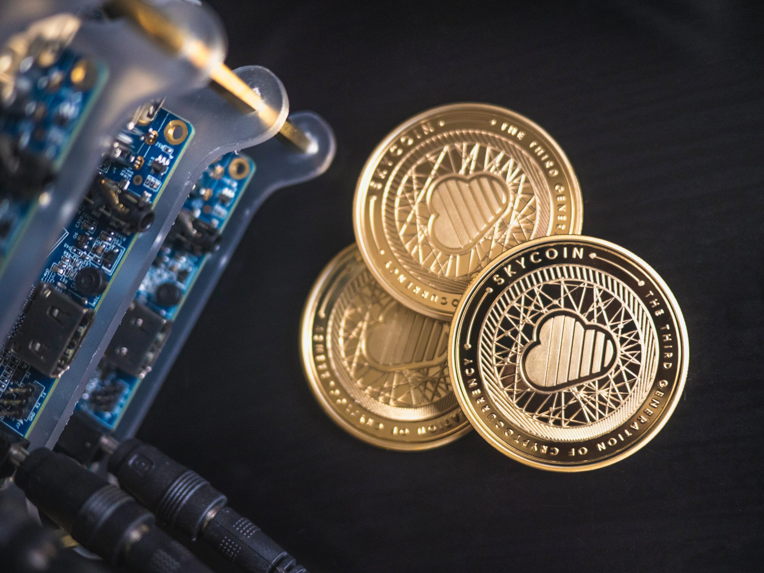DLT in the real world - where is DLT being used in live market activity ...