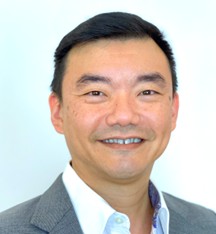 Eric joins ISSA - ISSA